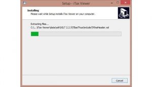 Tải và Cài đặt phần mềm đọc file XML iTaxViewer mới nhất 1.7.3 (Cập ...