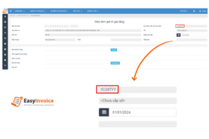 Phần mềm hóa đơn điện tử EasyInvoice- Đáp ứng đầy đủ nghiệp vụ hóa đơn
