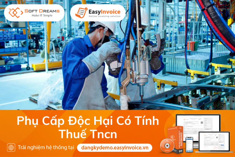 Công Tác Phí Có Tính Thuế TNCN? Mới Nhất 2023