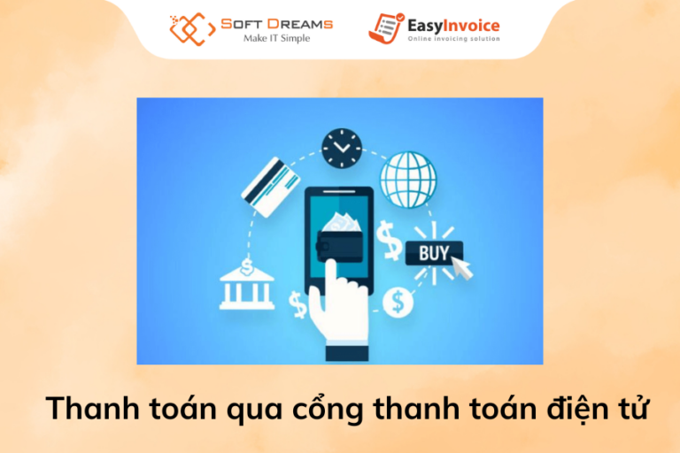 Các Hình Thức Thanh Toán Điện Tử Phổ Biến Hiện Nay
